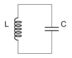 Circuitos RC, RL, LC, RLC :: Circuitos